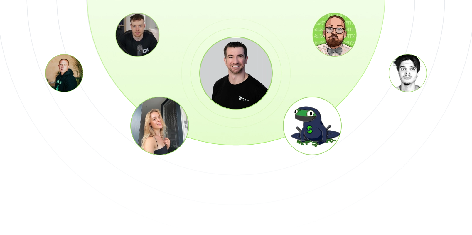 Blockchain and Smart Contract Development Courses - Cyfrin Updraft